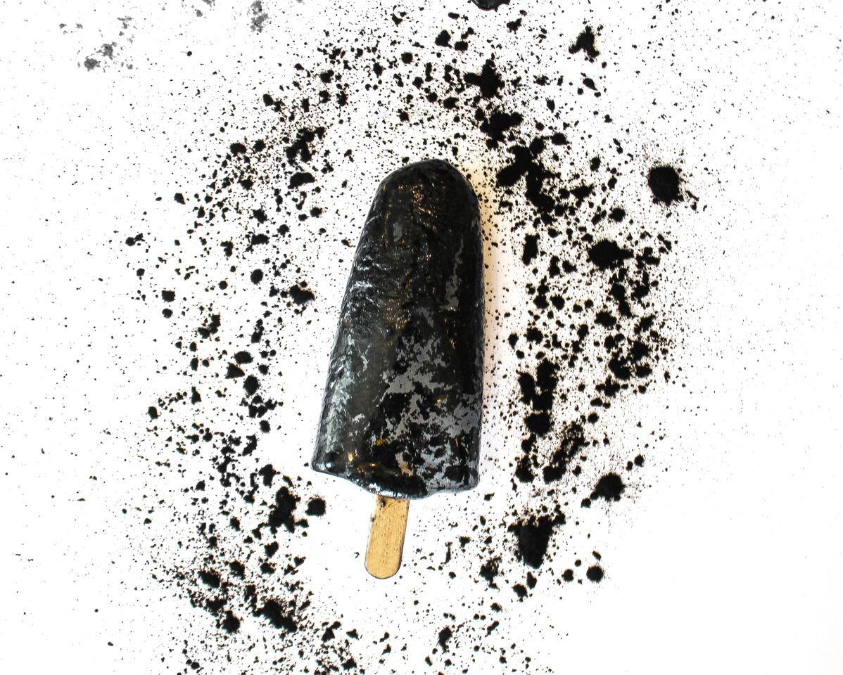 Facial Popsicles Are Now A Thing & You Can Make Them Right At Home