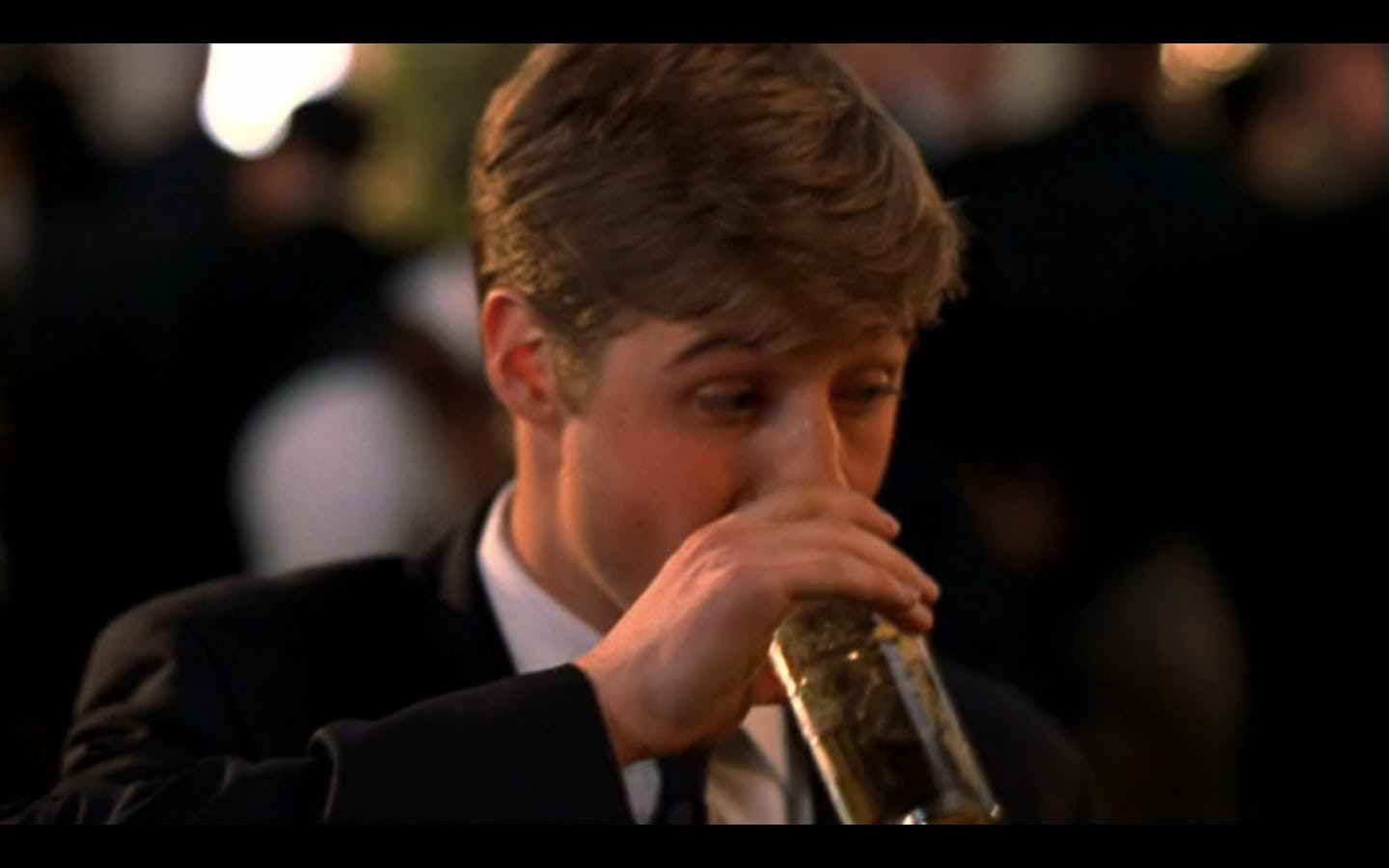 How Ryan On 'The O.C.' Changed From The First Episode To The Finale