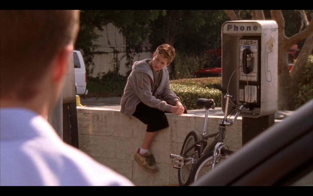 How Ryan On 'The O.C.' Changed From The First Episode To The Finale