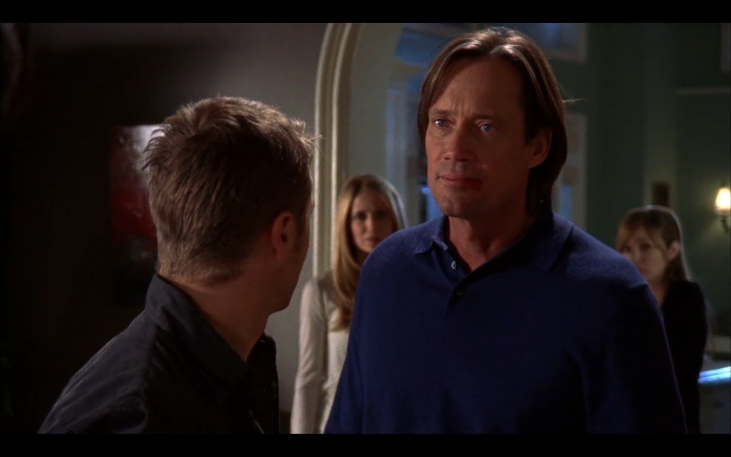 How Ryan On 'The O.C.' Changed From The First Episode To The Finale