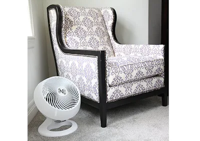The 6 Best Fans For Large Rooms In 2022