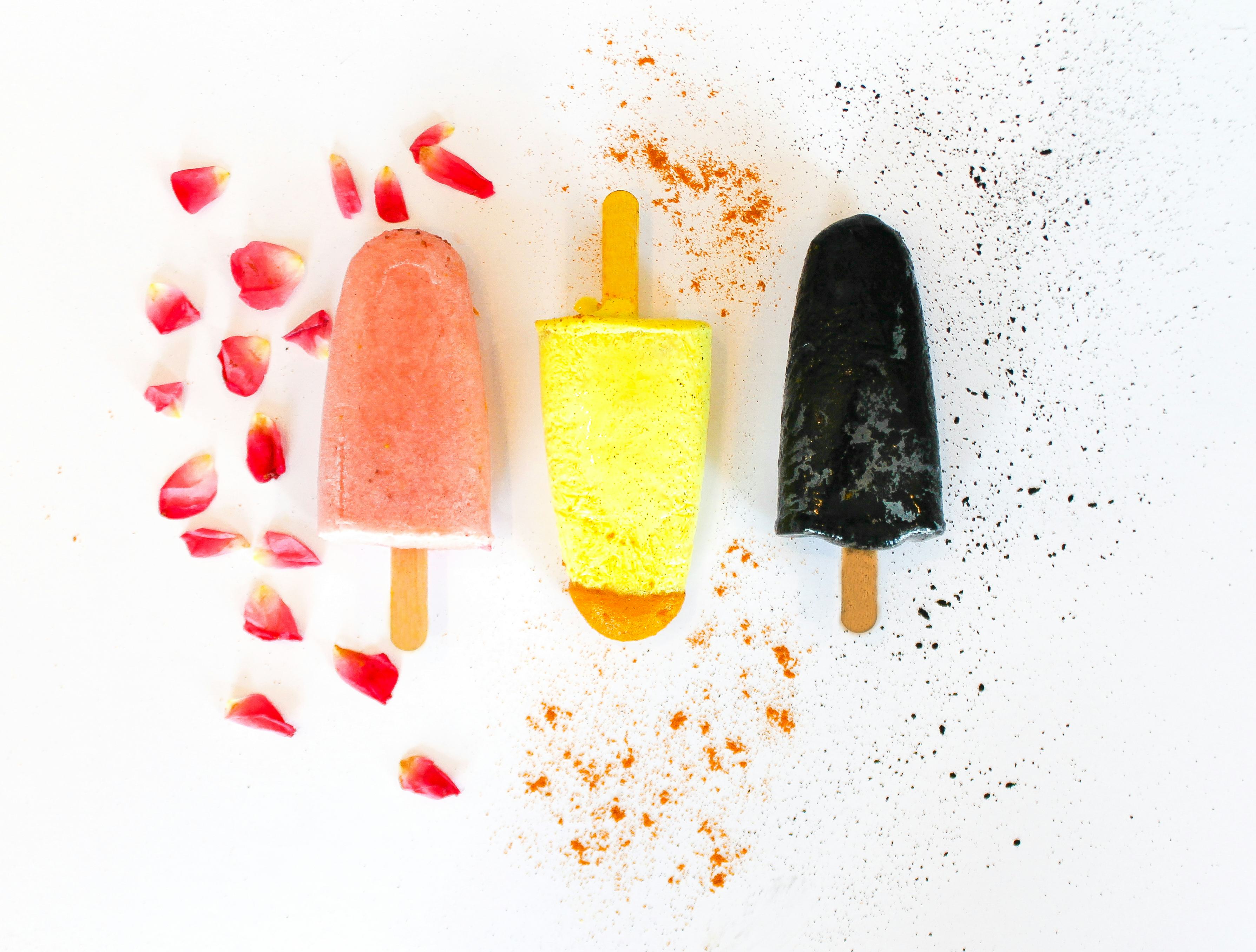 Facial Popsicles Are Now A Thing & You Can Make Them Right At Home