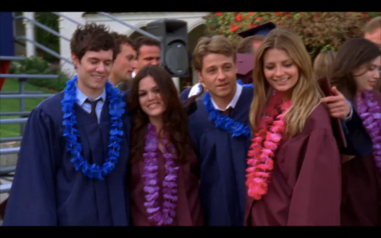 How Ryan On 'The O.C.' Changed From The First Episode To The Finale