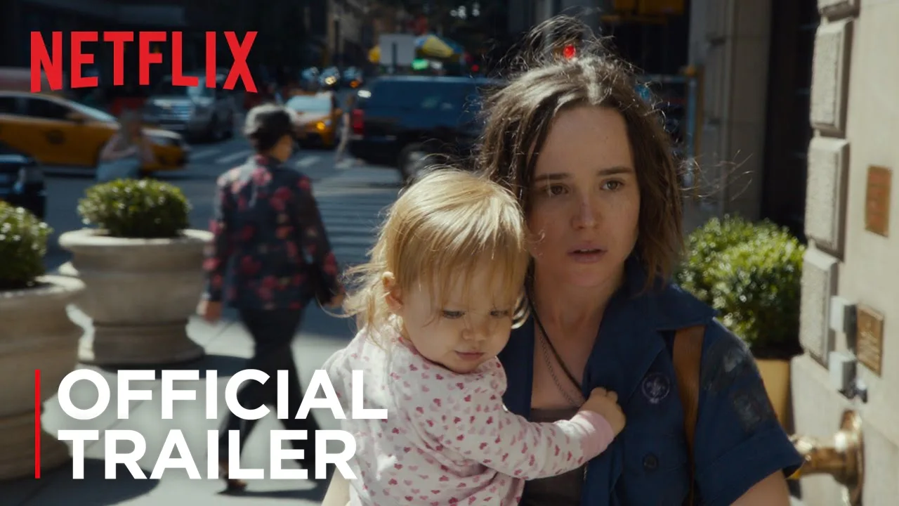 12 Tear-Jerking Netflix Original Movies To Watch If You're In The Mood ...