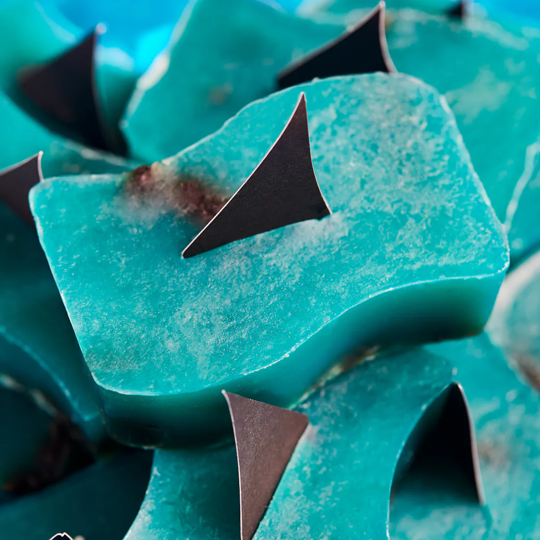 When Does Lush's Shark Fin Soap Come Out? It Will Soften Your Skin ...