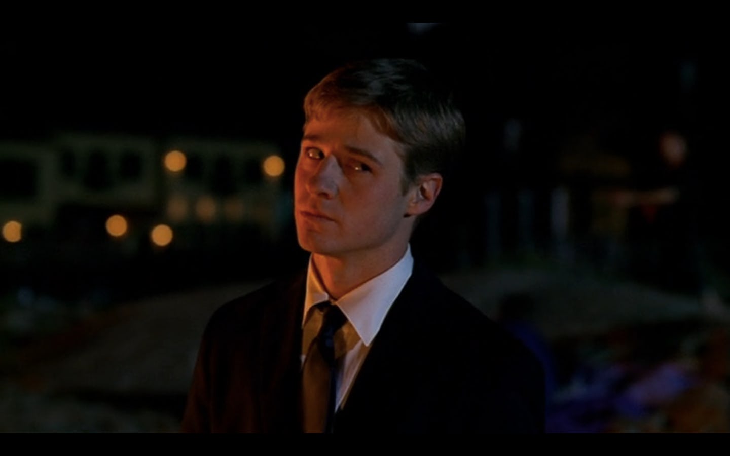 How Ryan On 'The O.C.' Changed From The First Episode To The Finale