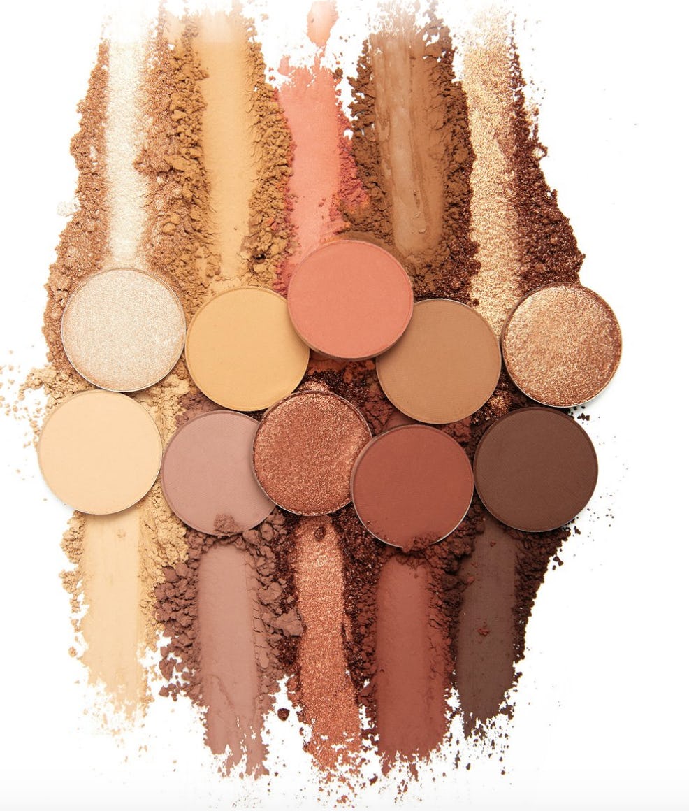 What's In KKW Beauty's Classic Collection? These Neutrals Will Help You ...