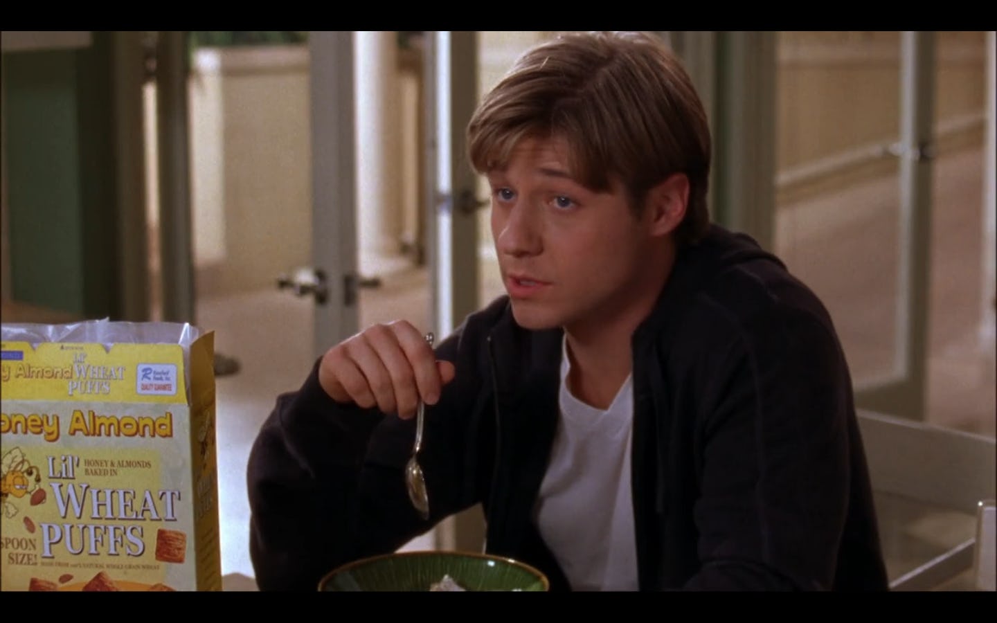 How Ryan On 'The O.C.' Changed From The First Episode To The Finale