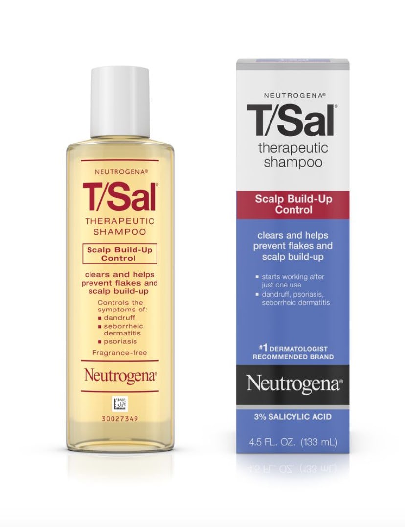 Dandruff Scraping Videos Are Oddly Mesmerizing, But Here's Why Experts ...