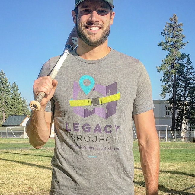 What Is Garrett Doing After 'The Bachelorette'? He's Been Staying ...