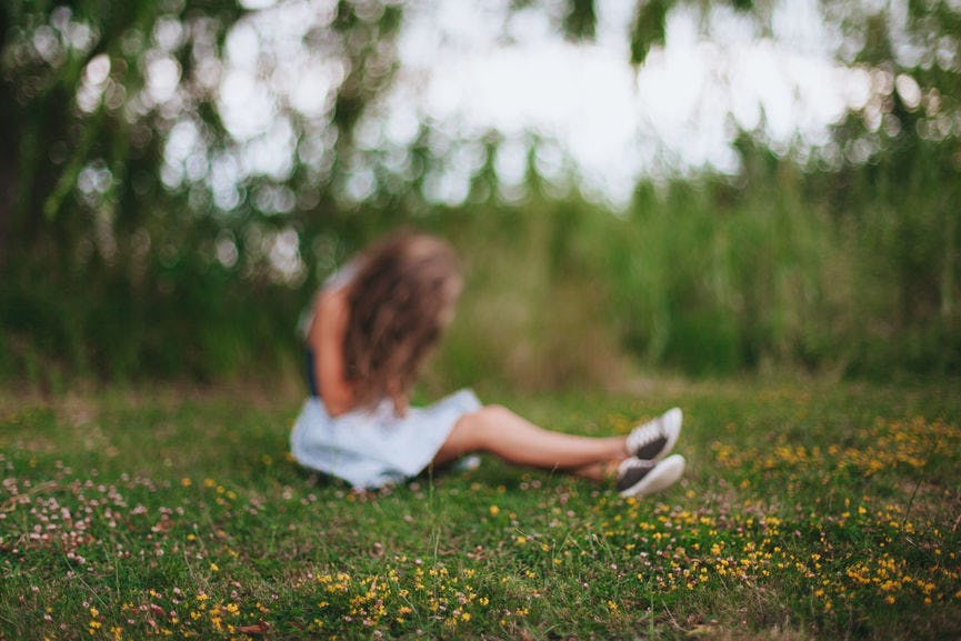 5 Red Flags You're Compromising Too Much In Your Relationship ...