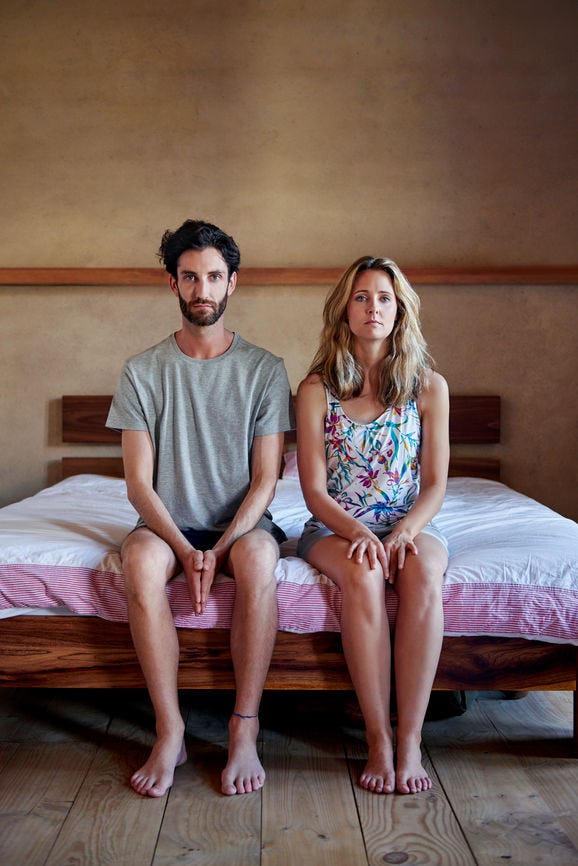 5 Red Flags You're Compromising Too Much In Your Relationship ...