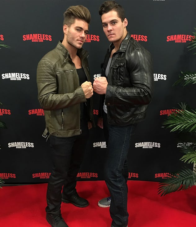 Gus From 'Floribama Shore’s Instagram Shows What He Does When He's Not ...