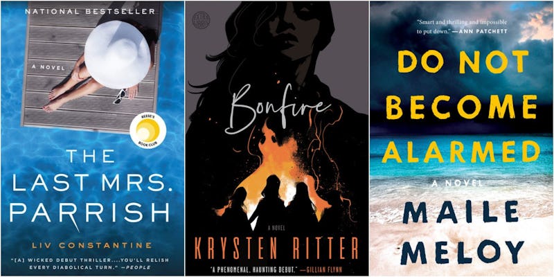 9 New Paperback Books With Covers Even More Gorgeous Than The Hardcover ...