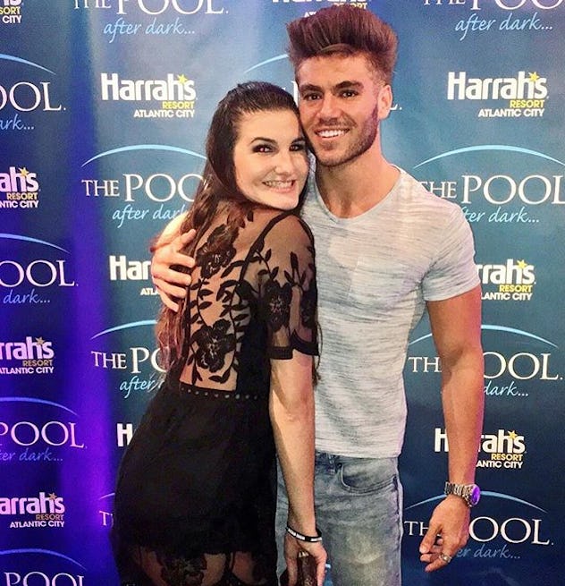 Gus From 'Floribama Shore’s Instagram Shows What He Does When He's Not ...