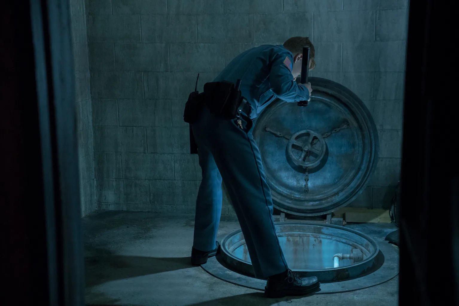 Is Shawshank State Prison Real? ‘Castle Rock’ Revisits One Of Stephen ...