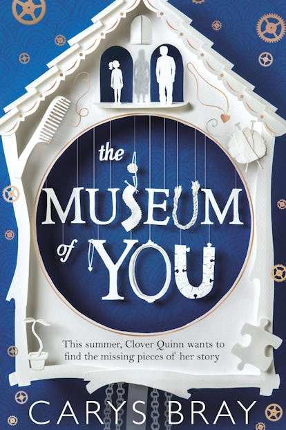 11 Introspective Novels That Are The Perfect Reads For A Rainy Summer Day