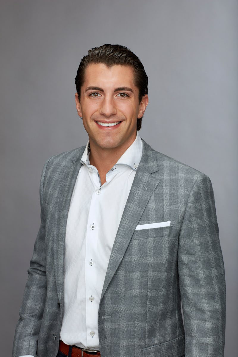 Jason's 'Bachelorette' Heartbreak Really Stuck With Him, Based On These ...