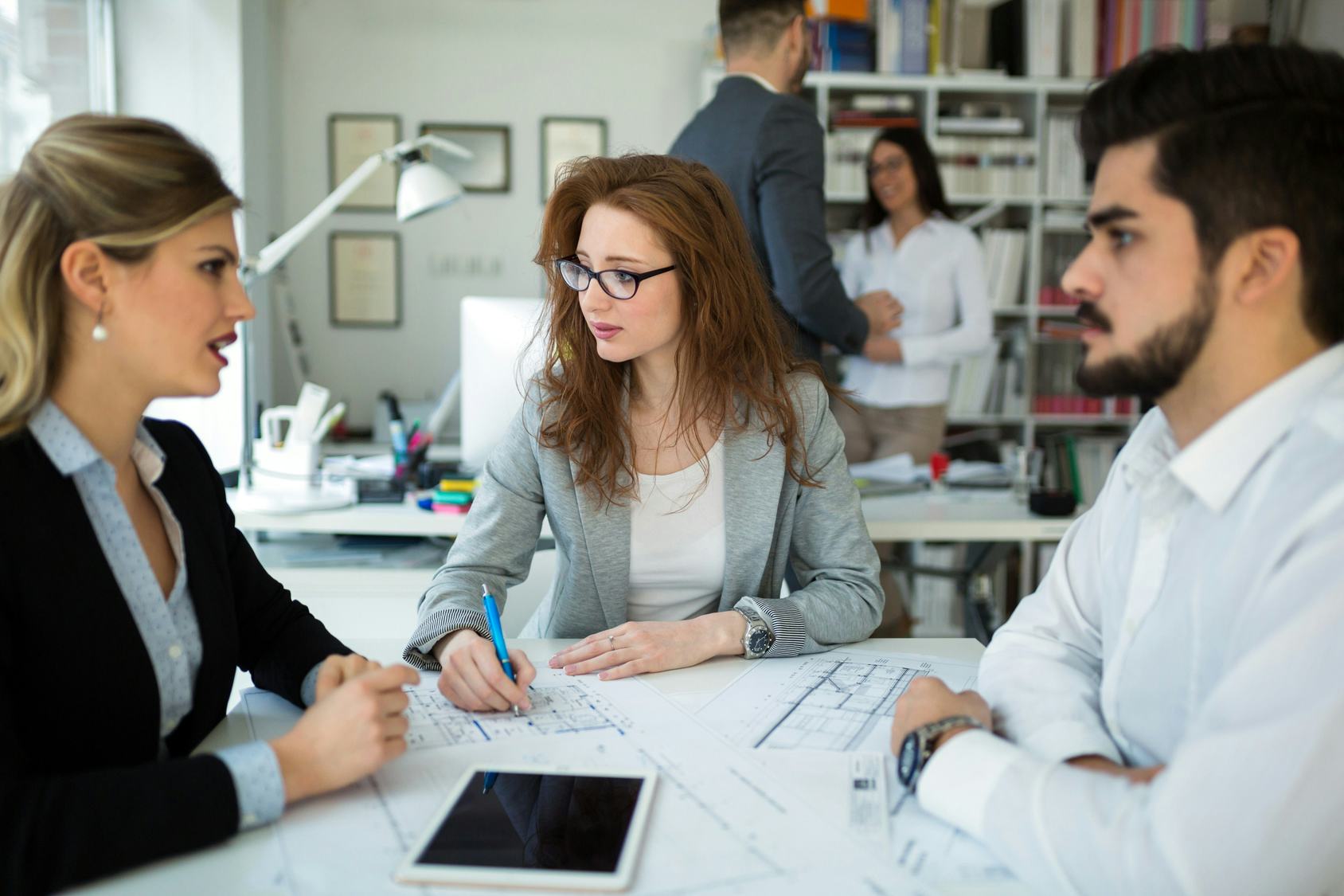 7 Signs You're Being Disrespected At Work, According To HR Experts