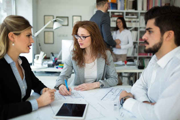 7 Signs You're Being Disrespected At Work, According To HR Experts