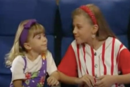 Ranking The 'Full House' Vacation Episodes, From Hawaii To Disneyland