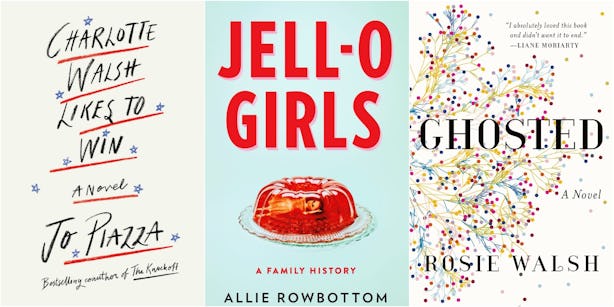 12 New Books Out This Week That You Need To Read In The Final Days Of ...