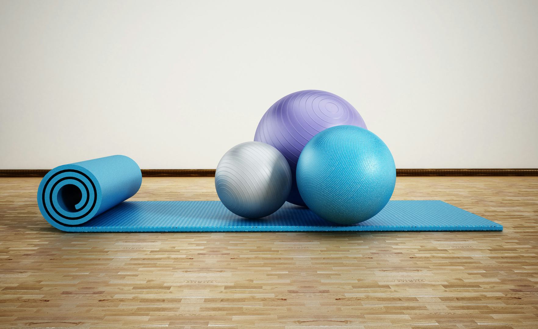 7 Exercises To Help Stop Urinary Incontinence, Because It's Really ...