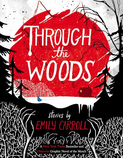 7 Graphic Novels Written By Women If You Want To Get Into Them But Don ...