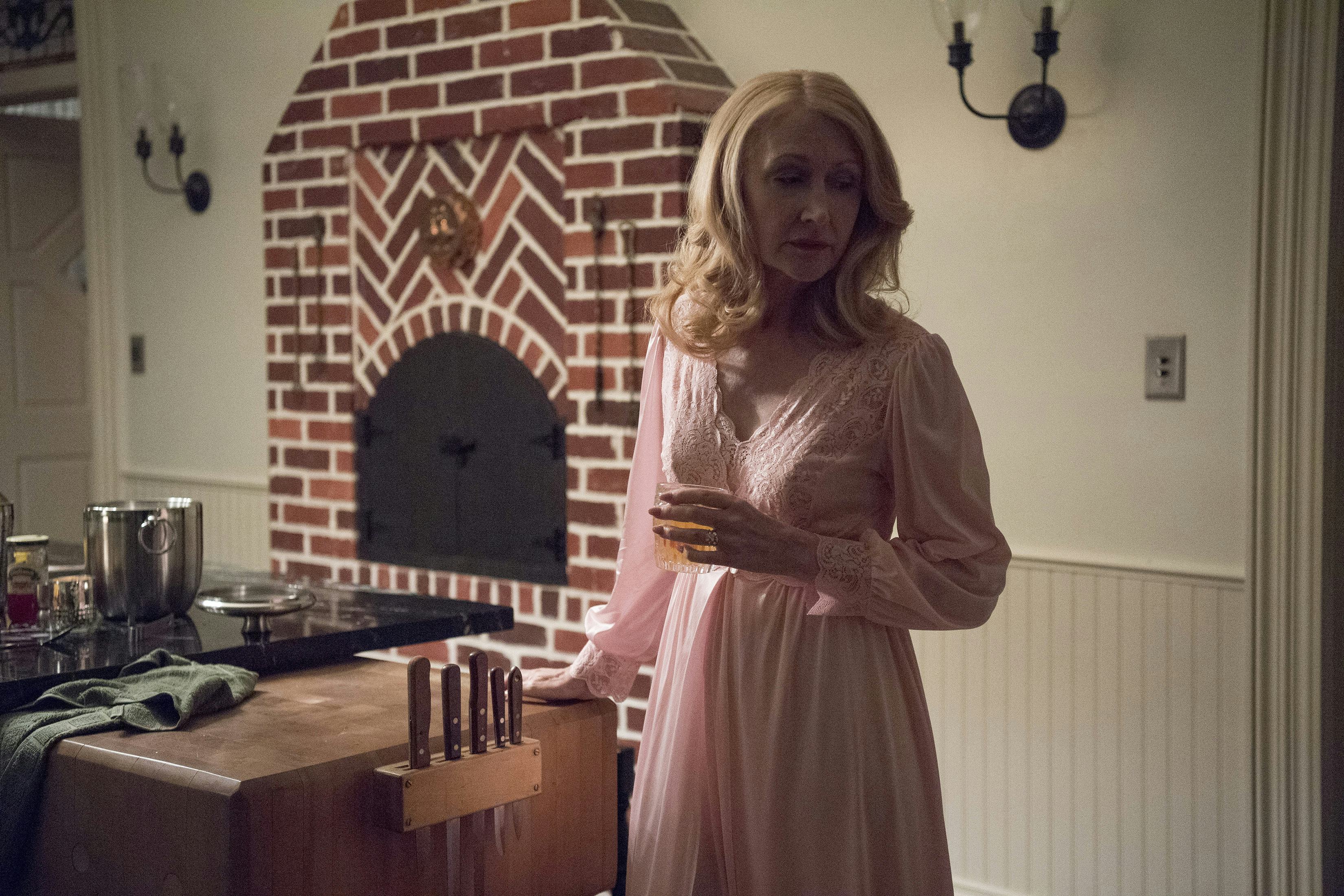 How Did Marian Die On 'Sharp Objects'? Here's Everything We Know So Far