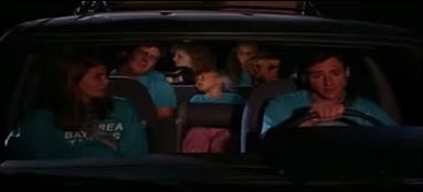 Ranking The 'Full House' Vacation Episodes, From Hawaii To Disneyland