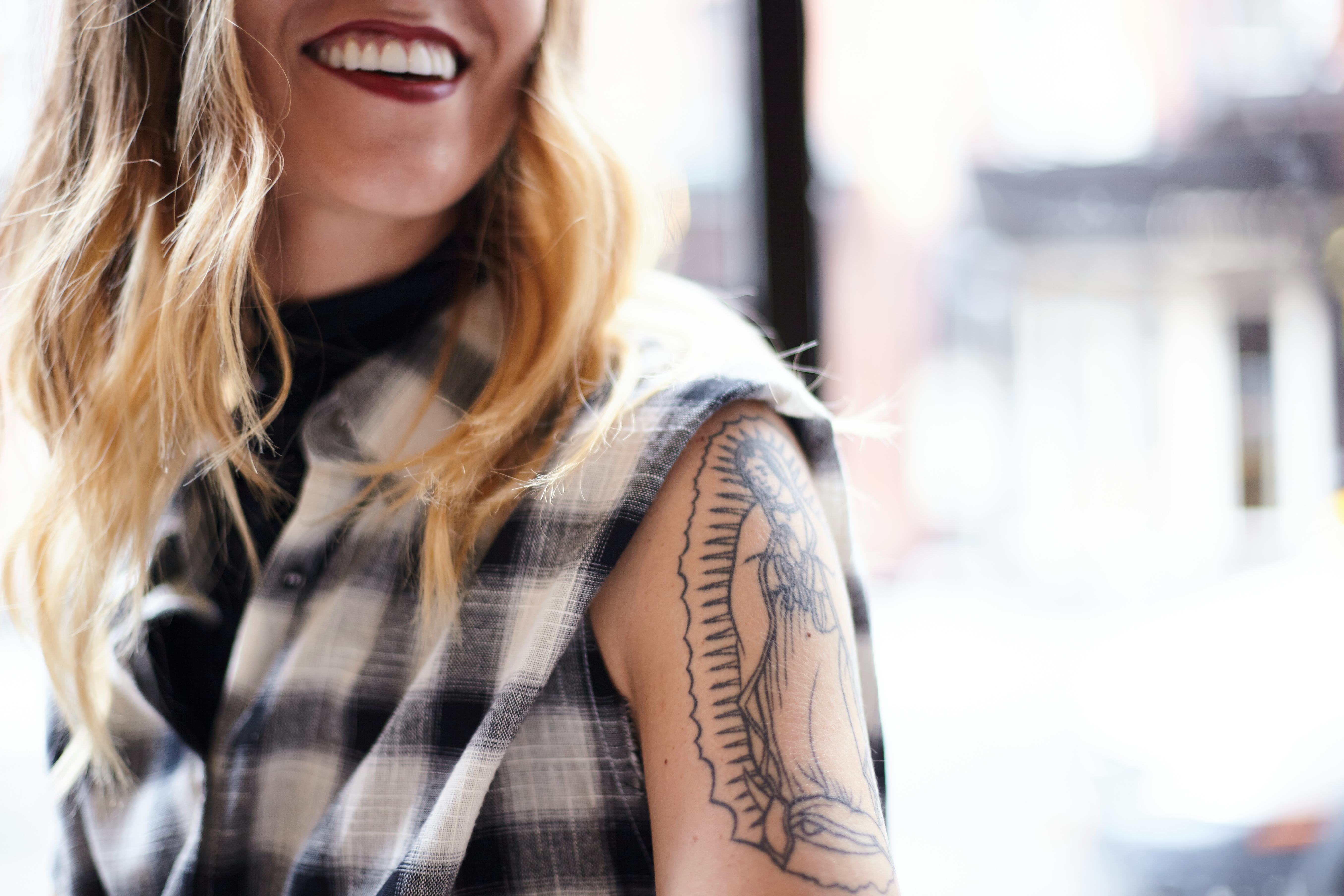 Is Getting Tattooed Addictive? Here’s The Science Of Why You Want To Go ...