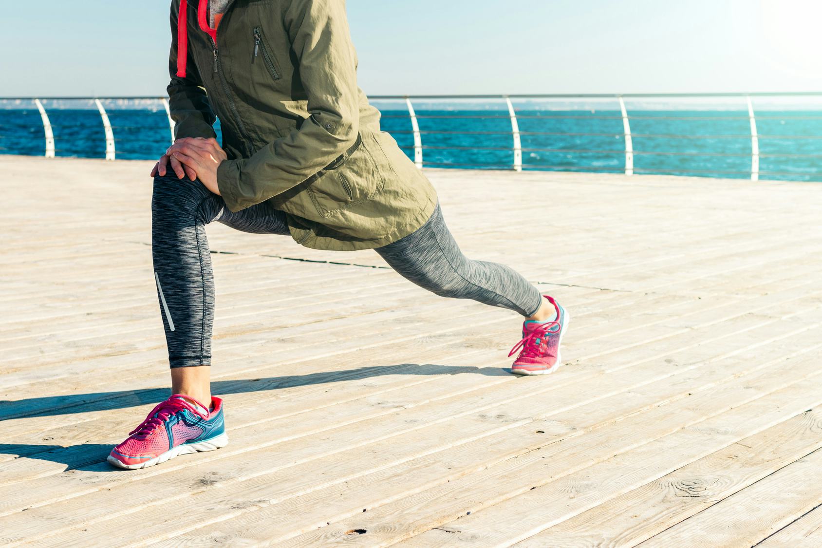 7 Exercises To Help Stop Urinary Incontinence, Because It's Really ...