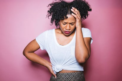 8 Symptoms Of Silent Panic Attacks You Should Know How To Recognize