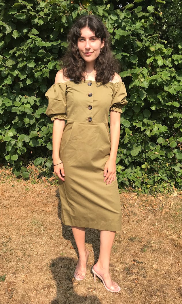 I Wore Transparent Fashion To See If It's As Good IRL As It Is On The ...