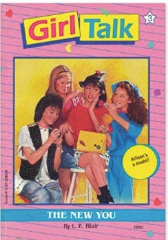 7 Best '90s Book Series Your Tween Is Totally Ready For