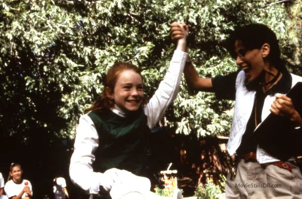 How 'The Parent Trap' Became The Most Loved Movie Of Your Childhood, As ...