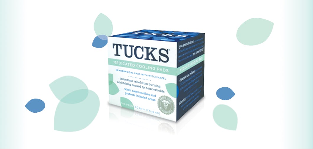 How Witch Hazel Helps Hemorrhoids Like Nothing Else