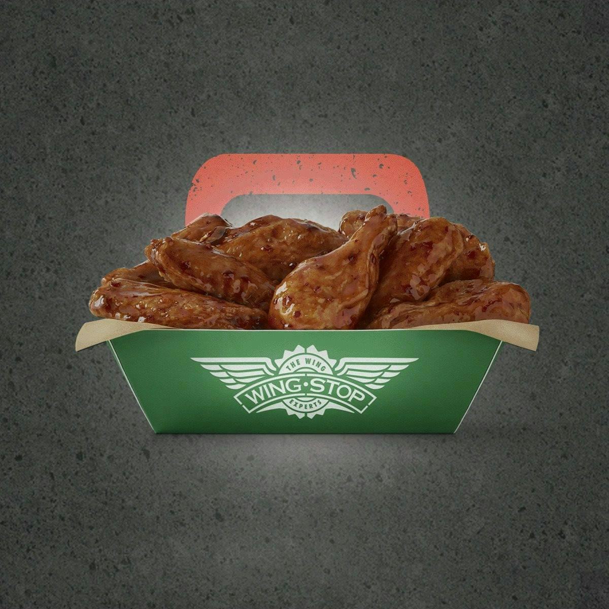 These National Chicken Wing Day Deals Are Spicy AF