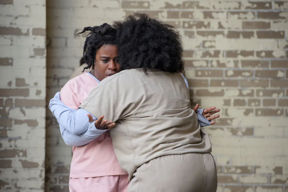 What Is "Florida" In 'OITNB' Season 6? Litchfield Max Has Its Own Rules