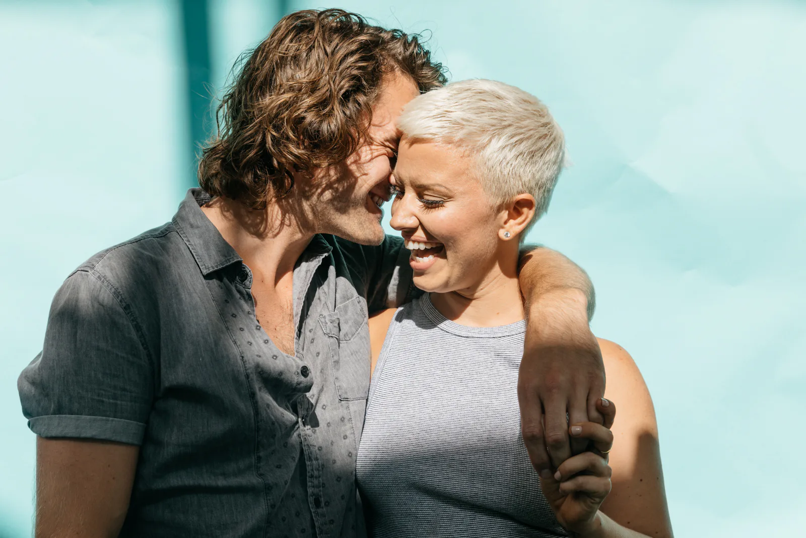 7 Men Reveal How They Knew They Felt An Emotional Connection With Someone