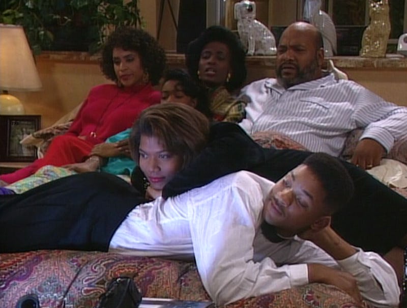 The Best 'Fresh Prince' Episode Of Each Season, Hands Down