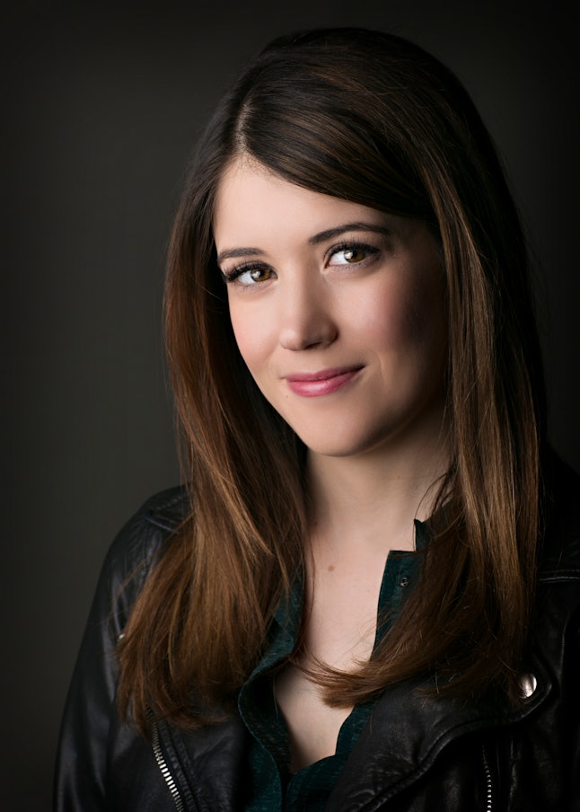 'The Darkest Minds' Author Alexandra Bracken Knows Her Books About Teens With The Power To ...