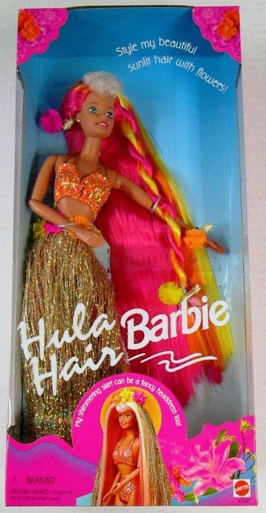 10 Horrible Barbie Outfits That Lord & Taylor Should Never Turn Into ...