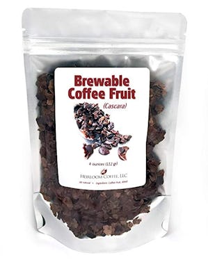 What Is Coffee Fruit? The Superfood Will Take Your Morning Brew To A ...