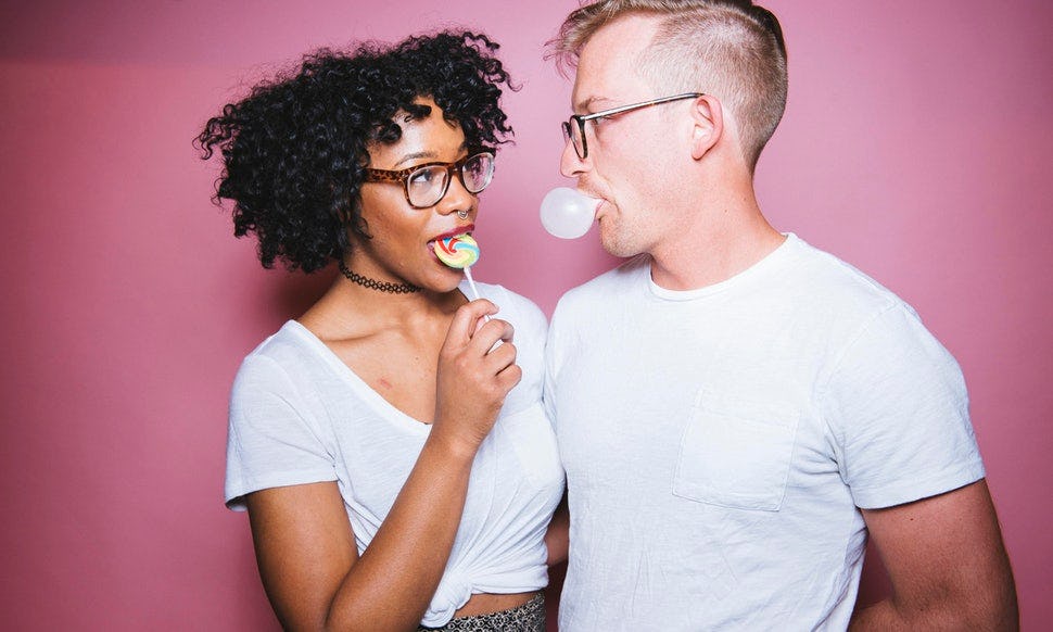 7 Signs Your Relationship May Be Past Its Expiration Date By Your First ...