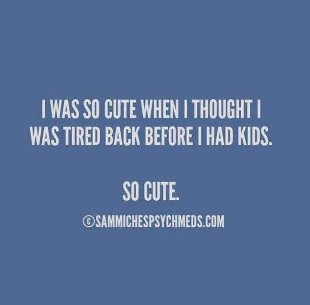 25 Hilarious Memes For Stay-At-Home-Moms, That Will Make You Say "Umm ...