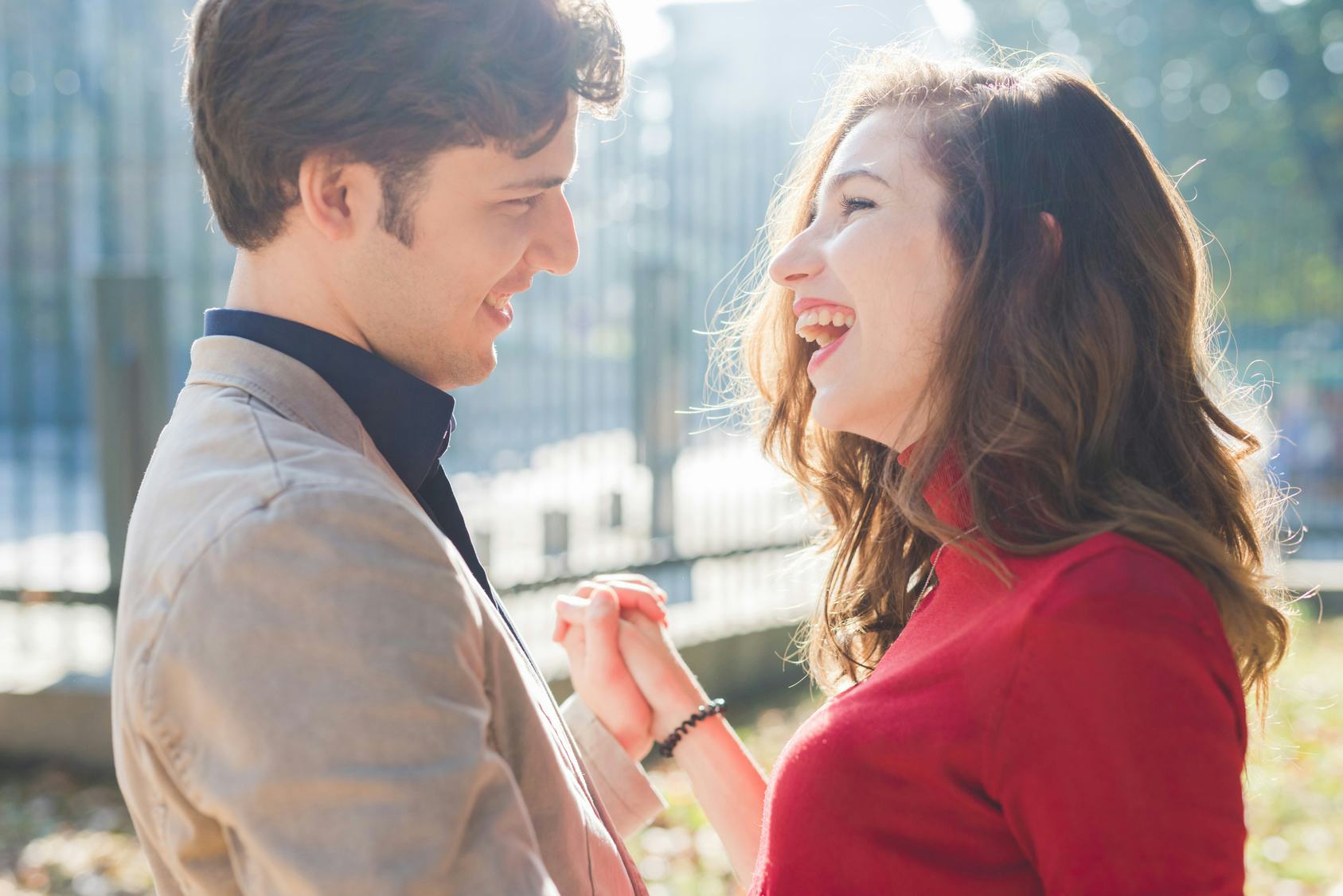 If You Have These 7 Weird Relationship Habits, You’re With The Right Person