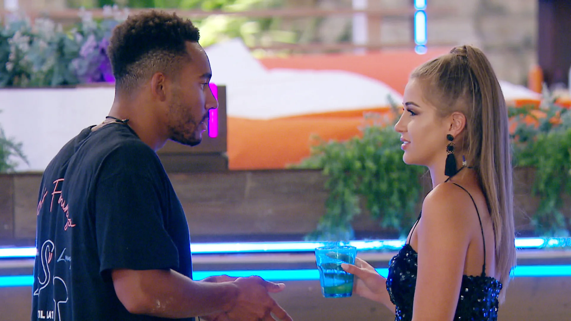 Who Is Georgia Steel? Here's What We Know About The 'Love Island ...