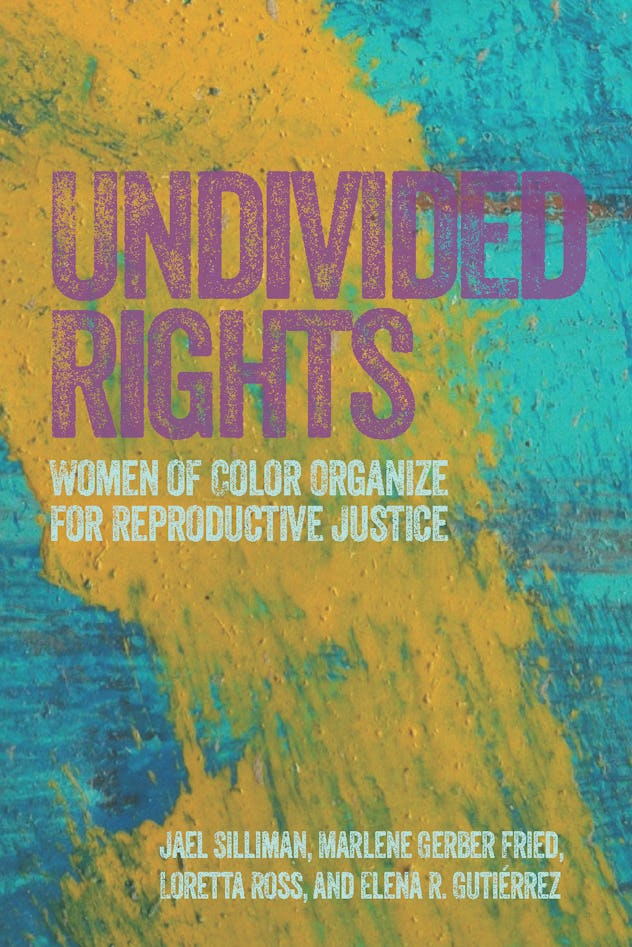10 Books About 'Roe v. Wade' To Give You Historical And Political ...
