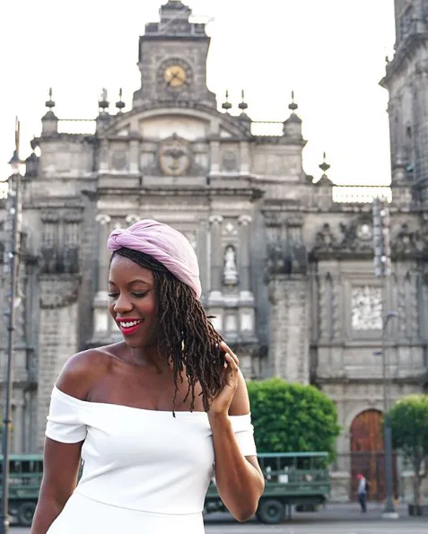 Oneika The Traveller's Tips Are For Every Girl Who's Looking To Travel ...
